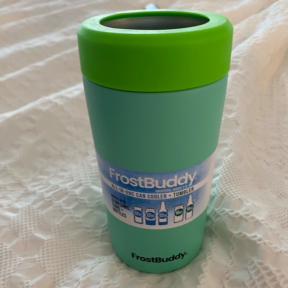 frost buddy | Dining | Frost Buddy Koozie | Poshmark